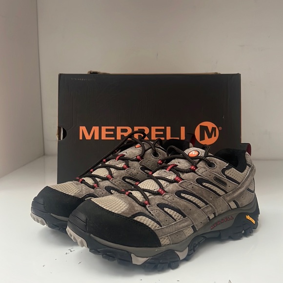 Merrell | Shoes | Merrell Mens Moab 2 Vent | Poshmark